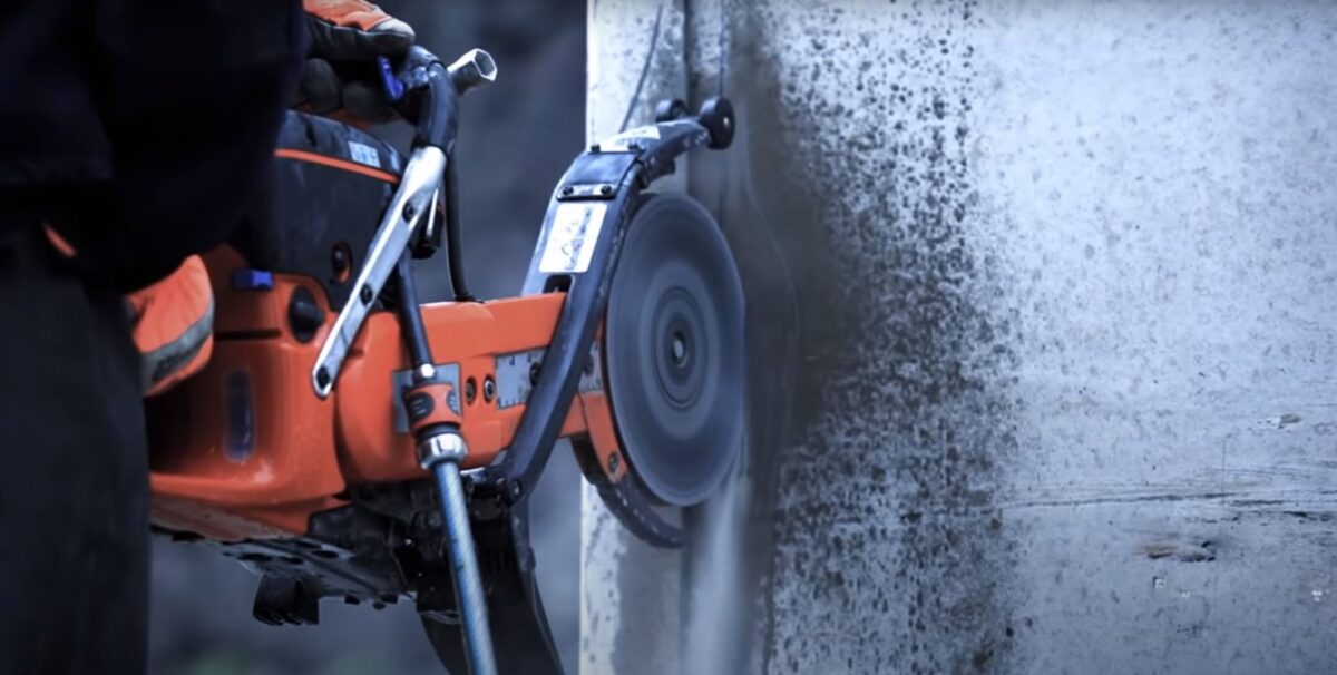What Are Some of the Uses of A Concrete Saw and which Saw Is Right For ...