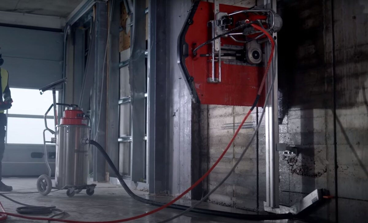 How Can Cutting Into a Wall Compromise its Structural Integrity ...