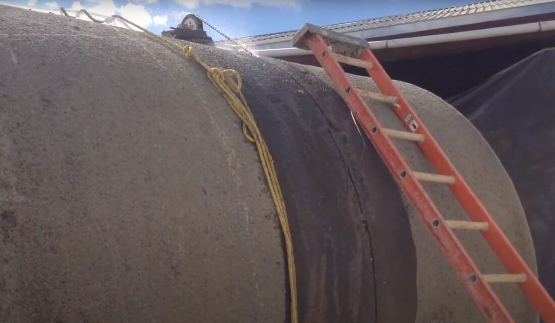 What Precautions Should Be Taken When Cutting Concrete Pipes ...